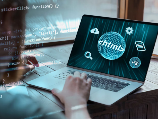 Whiztek Corp - Generative AI Services and Solutions